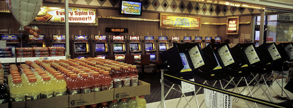 A glorious, shabby democracy – my interview with photographer Michael ...