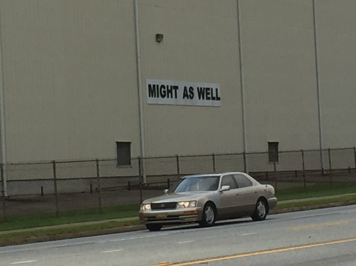 Living in the Pages of The Sarah Book: A Review – Heartlands