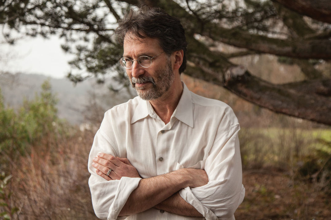 Starving to See Every Bit: A Review of Brian Doyle’s One Long River of ...