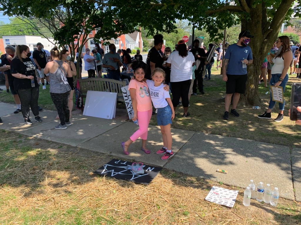 Racial Justice: A Constant Challenge for an Inconstant People – Heartlands