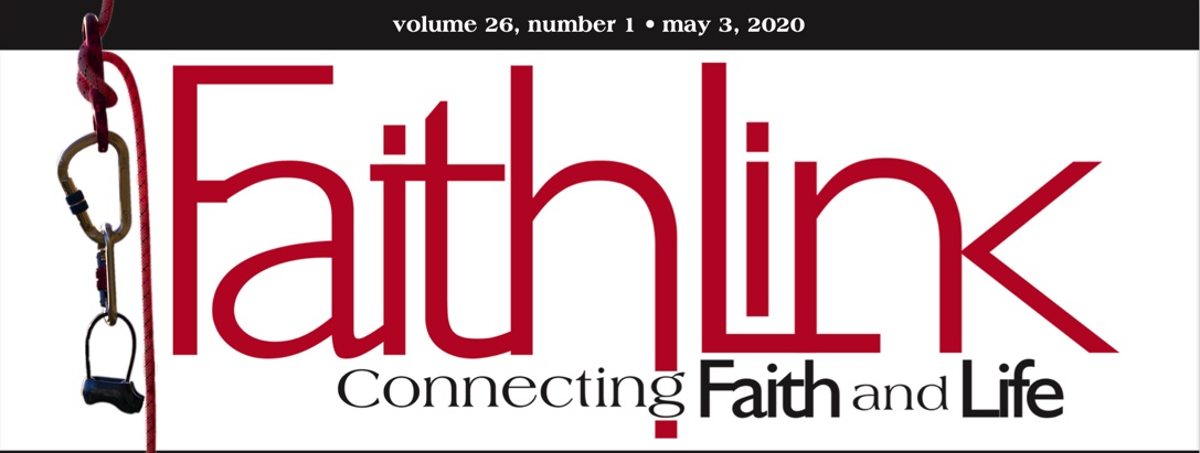 The Bible and the News: A FaithLink Retrospective – Heartlands